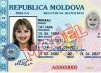 Prezintă buletinul! | viza.md