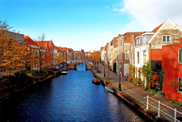 TOP 10 atracţii turistice din Olanda | viza.md