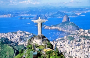 Rio de Janeiro – cel mai scump oraş pentru turişti | viza.md